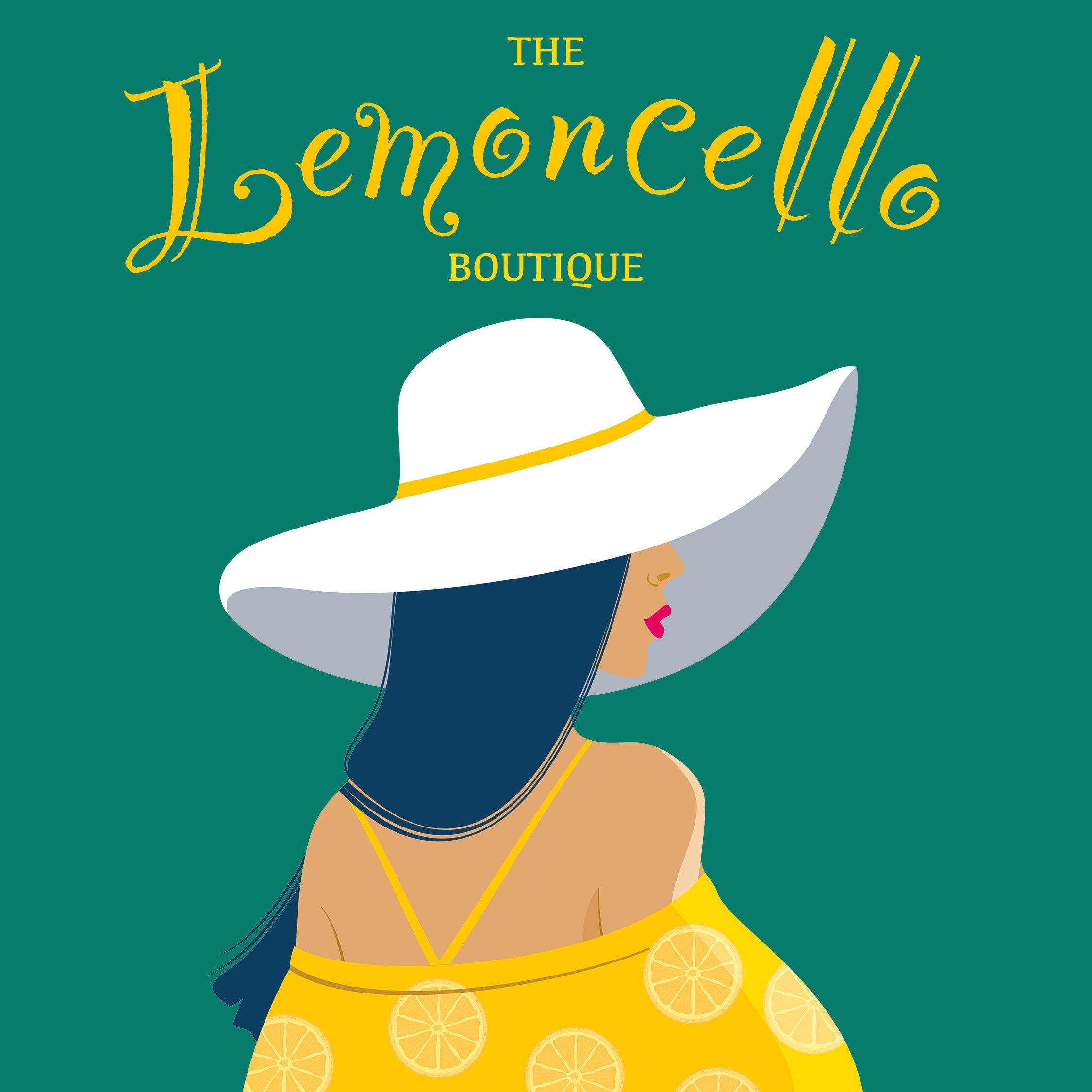 The Lemoncello Boutique